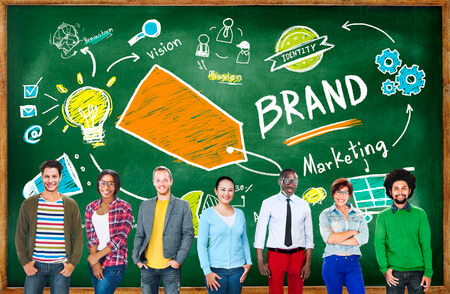 4 Essential Brand Reinforcement Methods